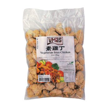 VMAS Vegan Soya Chicken 500g – Lamyong Vegetarian Health Food WA
